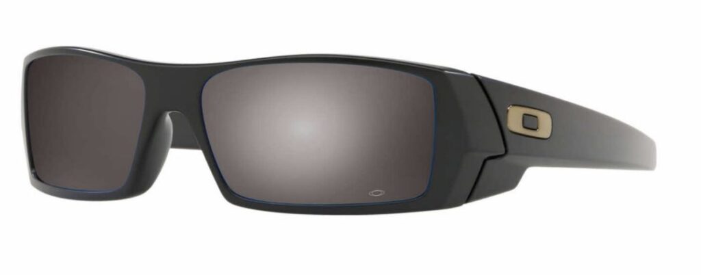 Oakley Gascan - MyLens.com -USA